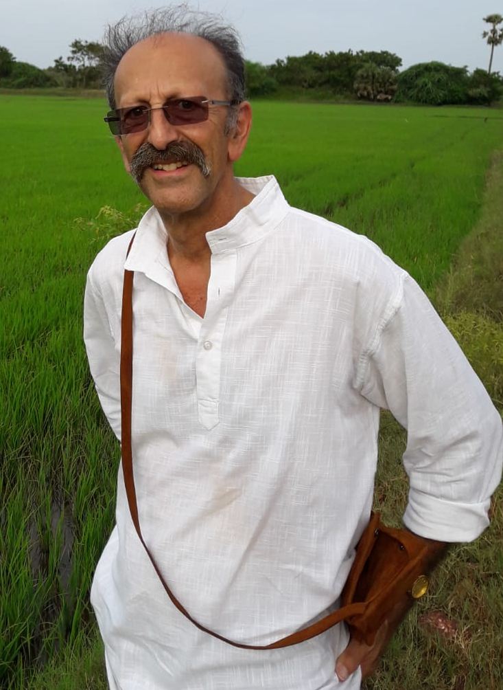 That’s all it took: six army bulldozers and around a hundred soldiers ...